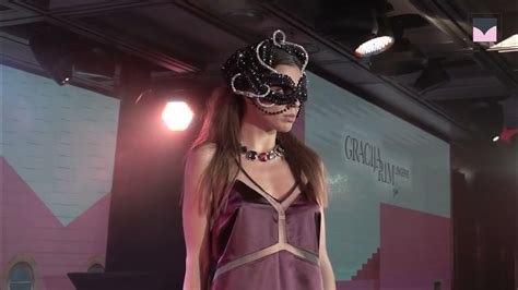 Дефиле нижнего белья Осень 2021 15 самых ярких показов Lingerie