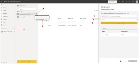 Power Bi Restore Datasets To New On Premise Gateway When Old Gateway Has Failed Or Recovery