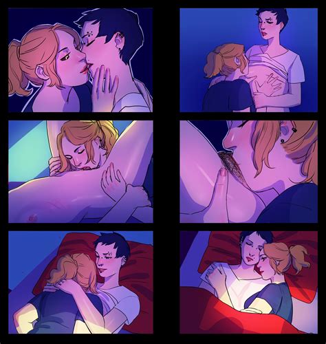 Rule 34 2girls Blonde Hair Clothed Jush Love Multiple Girls Nude Oral