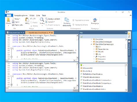 Spooksoft Wojciech Spook Sura Strona Domowa