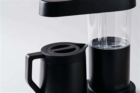 Ratio Coffee Machines
