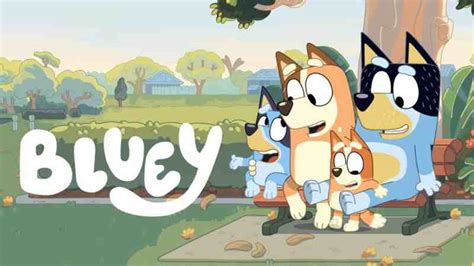 Bluey Season 4 Release Date Renewal Status Cast Plot And More • Awsmone