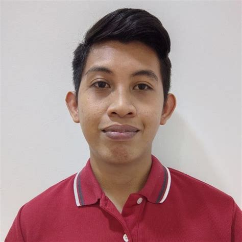 Nur Aiman Naim Bin Zulkepeli Site Supervisor Enertech Solution Sdn