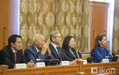 ФОТО “Хүний эрхийн түгээмэл тунхаглал” ын 75 жилийн ойд зориулсан УИХ ын хүндэтгэлийн хуралдаан