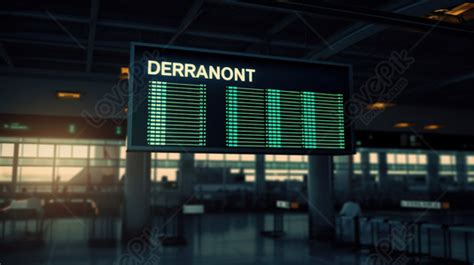 출발 공항 터미널 사인보드를 3d로 시각화한 놀라운 작품 터미널 배경 여행 가방 배경 간판 배경 이미지 Hd 터미널 여행 가방 간판 배경 사진 무료 다운로드