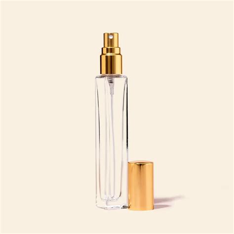 Mini Fragrance Bottles Mini Cologne Bottles Packamor®