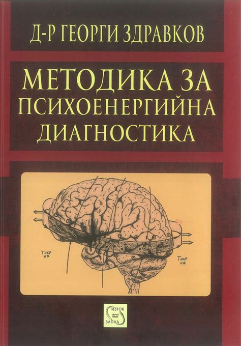 Методика за психоенергийна диагностика Сити Център Варна МЕДИЦИНСКА