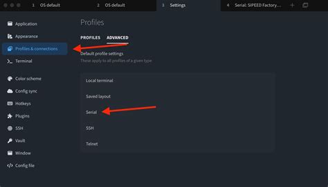 Tang Nano 9k Debugging And Uart