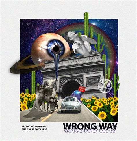 Wrong Way
