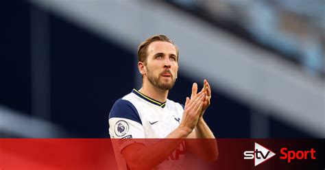 Harry Kane Completes £100million Move From Spurs To Bayern Munich Stv