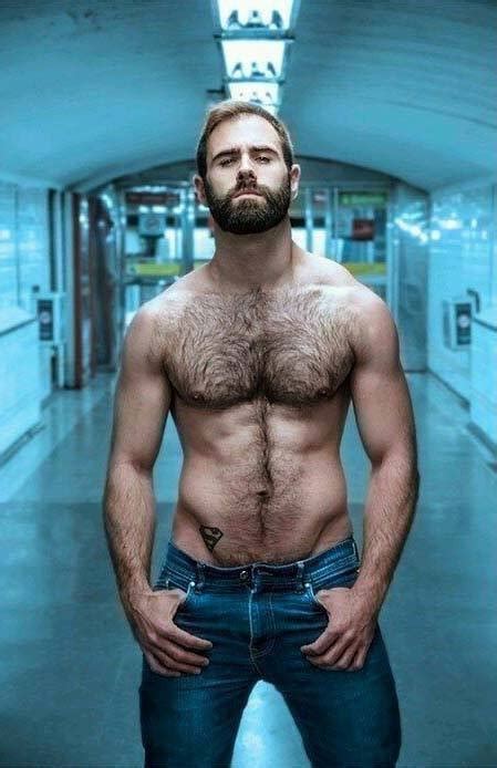 Kenneth In The 212 Morning Wood