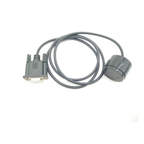 Iec62056 21 Optical Read Head Rj Op232 Iec With Rs232 Interface Optical Probe Ruijing China
