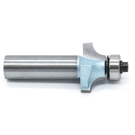 Lc06020808 Фреза Tideway радиусная кромочная с нижним подшипником — купить в Москве цены