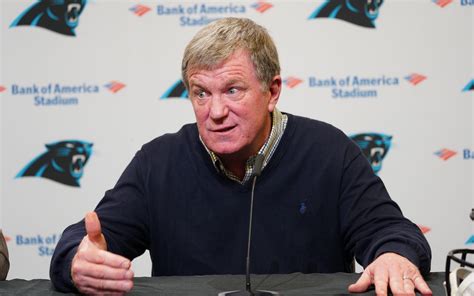 If The Panthers Look To Trade Up What Would It Take