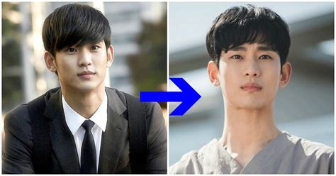 Heres What The Cast Of My Love From Another Star Look Like Over 5