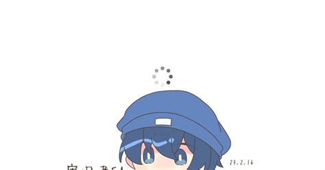 実況者 実況者falog7 氷雨のイラスト Pixiv