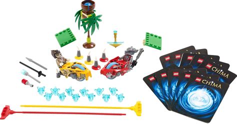 Chi Battles Lego Set Legends Of Chima Netbricks Rent Awesome Lego