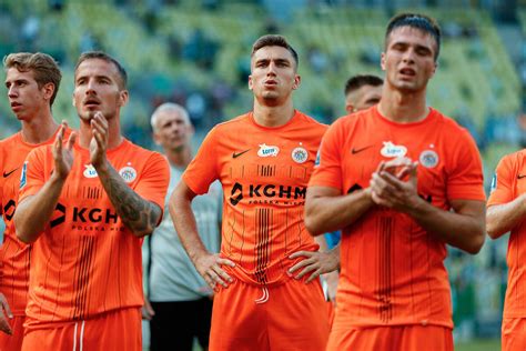 Zagłębie Lubin Jagiellonia Białystok gdzie oglądać Stream online i transmisja na żywo w TV