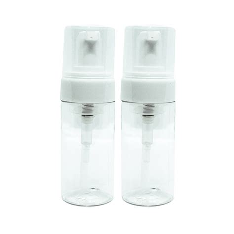 Vic화장품 공병 Eb 08 거품용기 100ml X 2p 두사몰