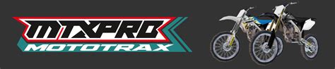 Mtx Mototrax Pro