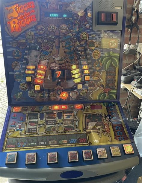 Jiggin In The Riggin Cabinets Desert Island Fruits