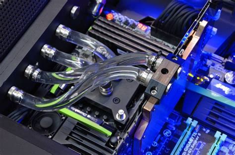 [scratch Build] Udesk [airtight Lowcost Very Low Noise Pc Built In Desk]