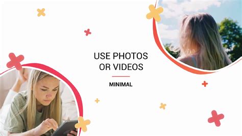 Simple Shapes Slideshow Davinci Resolve Template Sbv 348891936