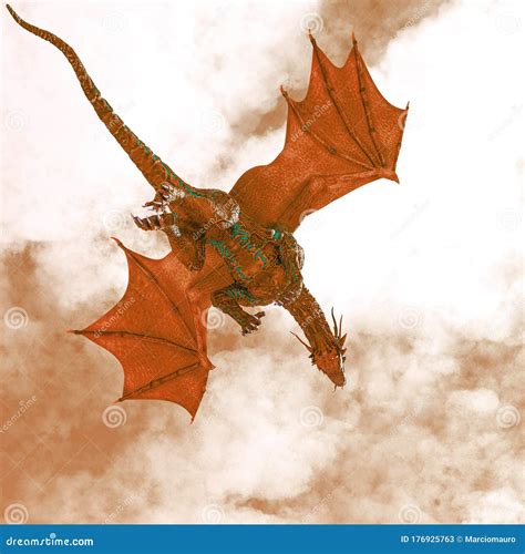 Heaven Dragon Vs Hell Dragon