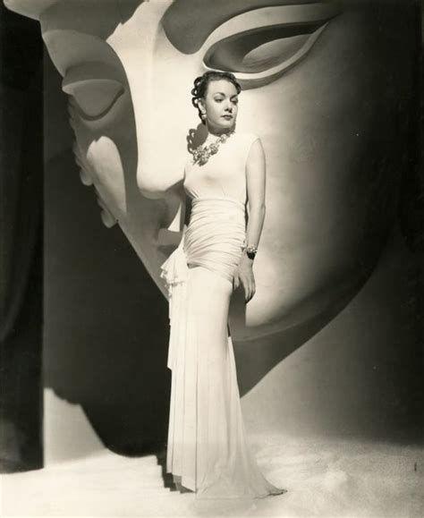 40 Beautiful Photos Of Evelyn Keyes In The 1930s And 40s ~ Vintage