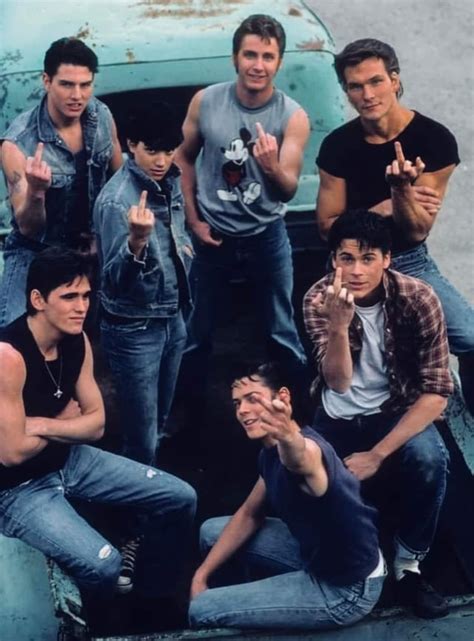 Greaser Neighborhood At Jack Belser Blog
