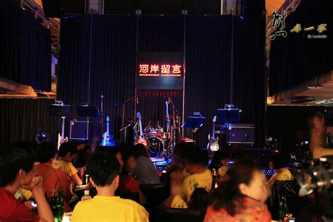 捷運西門站河岸留言西門紅樓展演館江明娟EP單曲發表音樂會