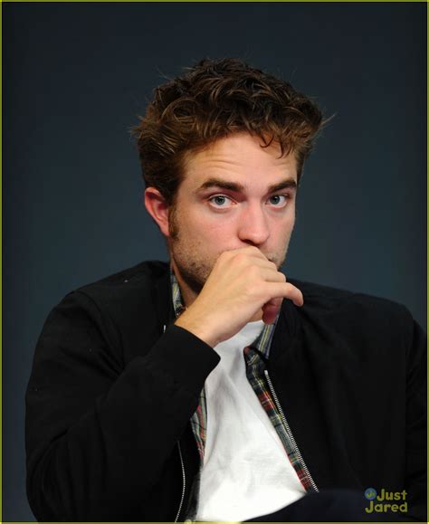Full Sized Photo Of Robert Pattinson Facial Expressons The Rover Event