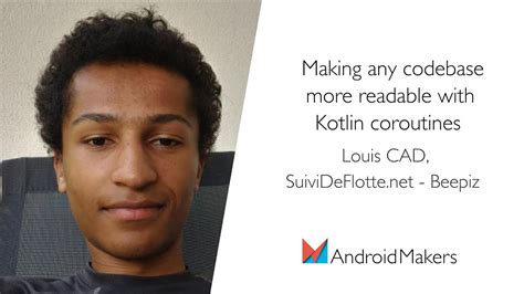 Making Any Codebase More Readable With Kotlin Coroutines Android