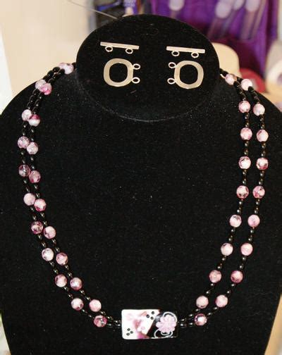 Double Toggle Clasp 5cs By Gymfuzz On Deviantart