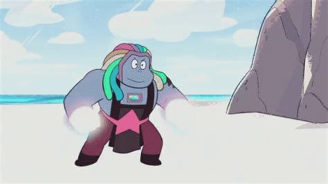 Steven Universe Bismuth GIF Steven Universe Bismuth Su Discover Share GIFs