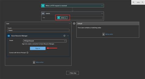 Azure Bastion Automated Deployment Using Azure Logic App Parveen Singh