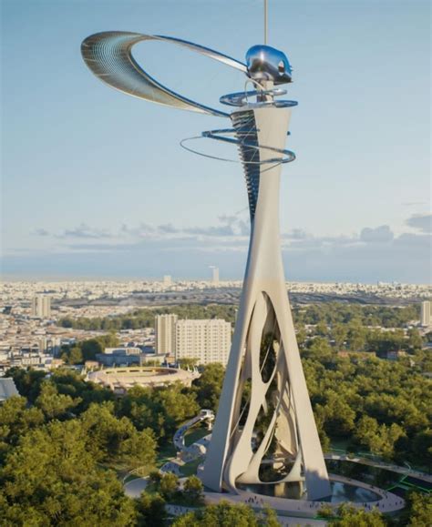 Indias Tallest Skydeck Proposed In Bengaluru Newsbharati