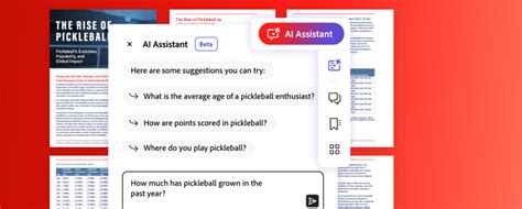 Assistant Ai Il Nuovo Assistente Virtuale Di Adobe Fa I Riassunti Dei