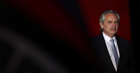 Alberto Fernández Piñera Metió Presas A 2500 Personas Y Nadie Dijo