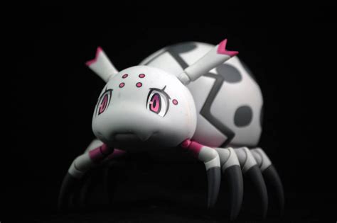 Kumoko 9 By Freaver0 On Deviantart