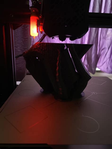 Is This Extruder Click Normally Suppose To Happen When Manually Cycling 100mm Of Filament With