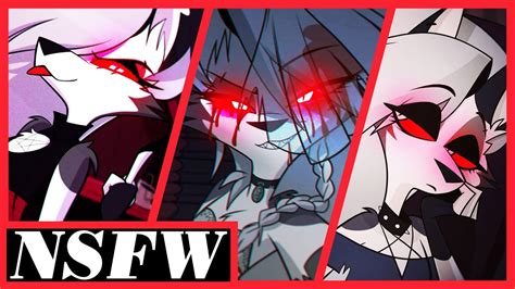 Steam Workshop Helluva Boss Loona Gambaran