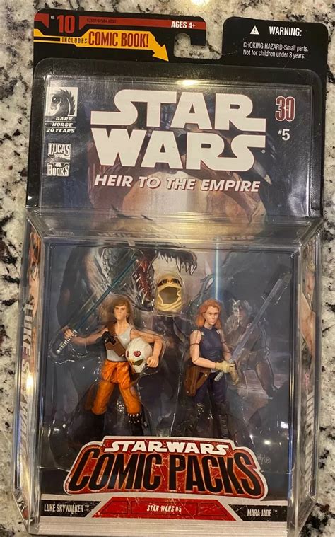 Mara Jade And Luke Skywalker