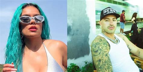 ¿blanquean La Relación Feid Y Un Guiño Para Karol G Con Su Carro