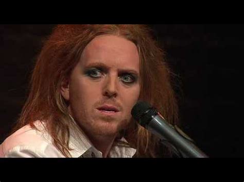 Prejudice By Tim Minchin YouTube
