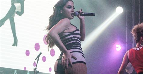 Além de cantar na abertura das Olimpíadas dia de agosto no Rio de Janeiro Anitta terá sua