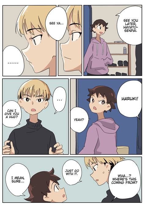 Rapparu らっパル Rapparu さんのイラスト・マンガ作品まとめ 47 件 Twoucan