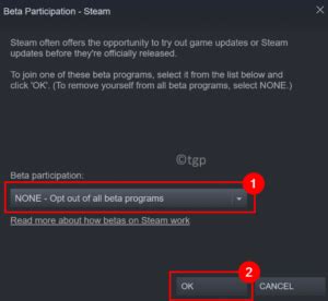 How To Fix Steam Error Initializing Or Updating Transaction