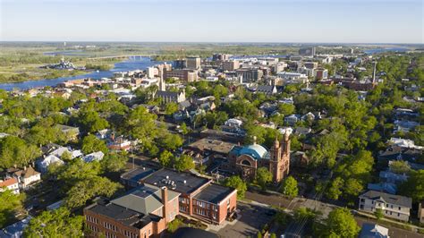 5 Things To Do This Winter In Wilmington NC River Bluffs Living