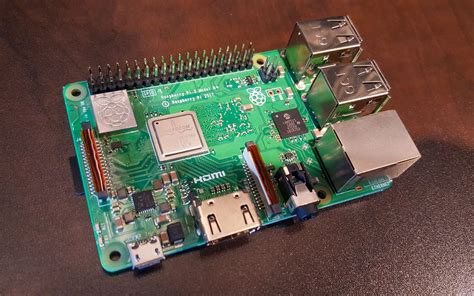 Raspberry Pi 3 Model B Plus Full Review And Benchmarks Tom S Guide
